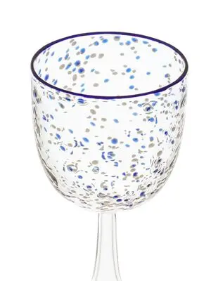 Dolce & Gabbana Wine Glass