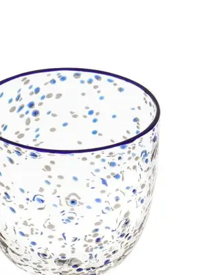 Dolce & Gabbana Wine Glass
