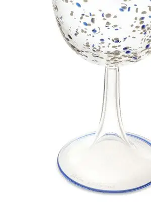 Dolce & Gabbana Wine Glass