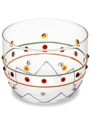 Dolce & Gabbana Fruit Salad Bowl - White