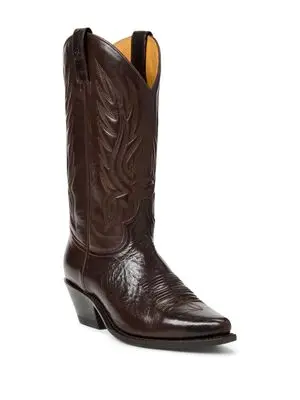 Ralph Lauren 40mm Chilton Boots