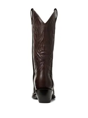 Ralph Lauren 40mm Chilton Boots
