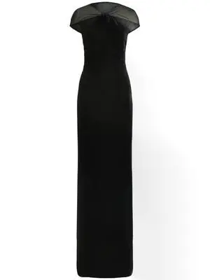 Ralph Lauren Gown Evening Dresses