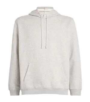 SKIMS Fleece Lounge Classic Hoodie