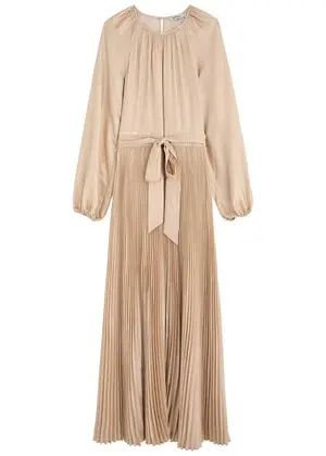 Simkhai Pleated Day Dresses