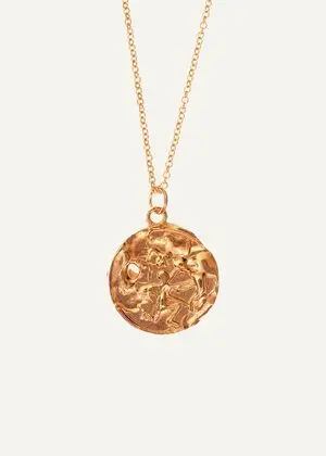 ME+EM Necklace - Gold