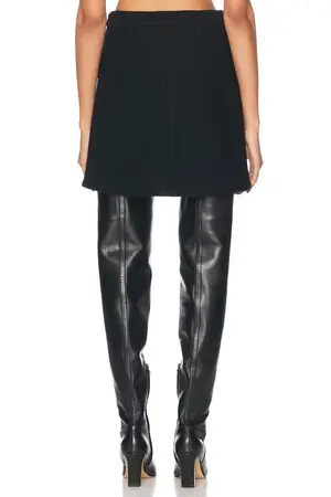 Proenza Schouler Mei Skirt