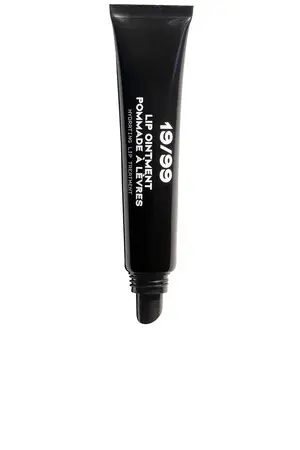19/99 BEAUTY Lip Ointment - Clear