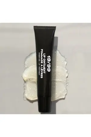 19/99 BEAUTY Lip Ointment - Clear