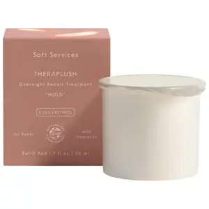 SOFT SERVICES-Theraplush 