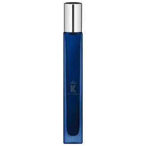Dolce & Gabbana K Eau De Parfum Intense With Fig & Leather Travel Spray - One-color