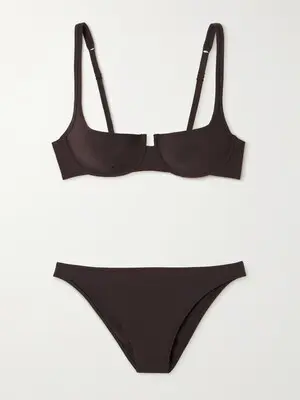LIDO Cinquantasei Underwired Bikini