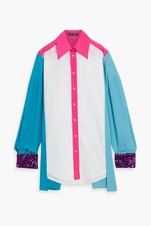 Dolce & Gabbana Pleated Shirts For Women