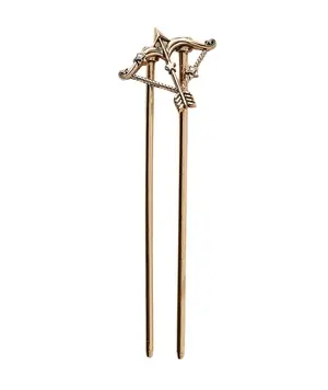 Metal Pins