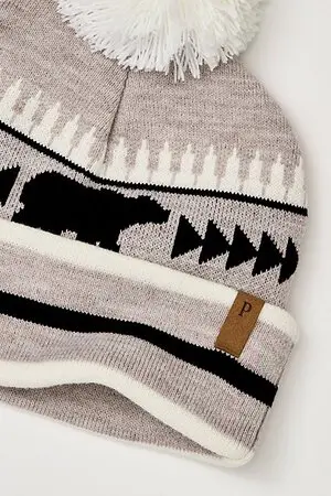 Pendleton Retro Scene Beanie