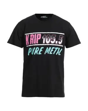 Jeremy Scott T-shirt Size Cotton