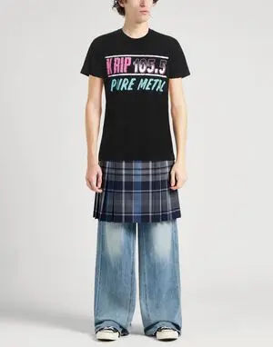 Jeremy Scott T-shirt Size Cotton
