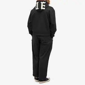 UNIFORM EXPERIMENT Chenille Ue Hoodie