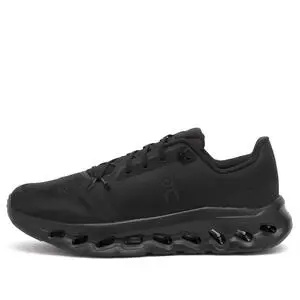 On Cloudtilt Sneakers - Eclipse/black