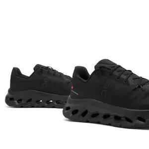 On Cloudtilt Sneakers - Eclipse/black