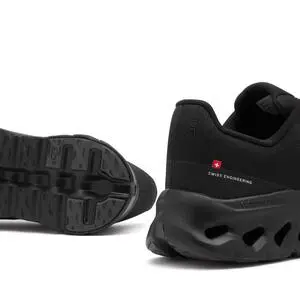 On Cloudtilt Sneakers - Eclipse/black