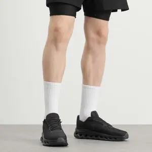 On Cloudtilt Sneakers - Eclipse/black