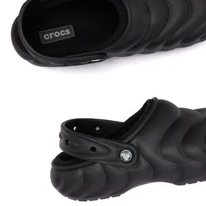CROCS Classic Overpuff Clog