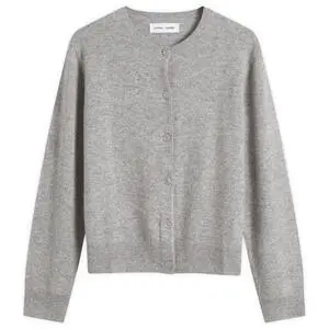 SAMSØE SAMSØE Saboston Cashmere Cardigan