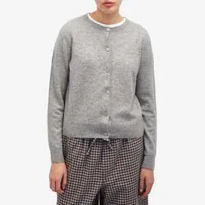 SAMSØE SAMSØE Saboston Cashmere Cardigan