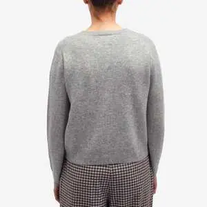 SAMSØE SAMSØE Saboston Cashmere Cardigan