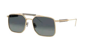 Brunello Cucinelli Sunglasses - Grey Gradient