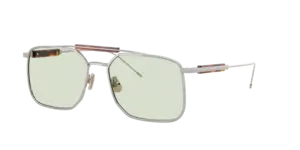 Brunello Cucinelli Brunello Cucinelli Sunglasses Transition Green