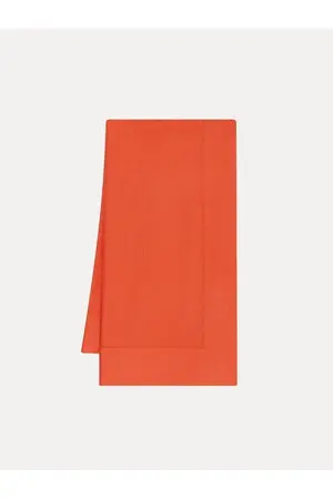 Oscar De La Renta Wool-blend Shawl - Natural