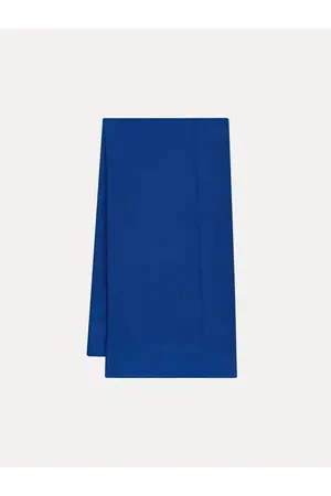 Oscar De La Renta Wool-blend Shawl - Natural