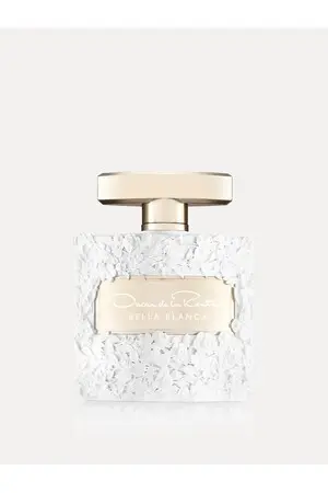 Oscar De La Renta Bella Blanca Edp 3.4 Oz - Floral