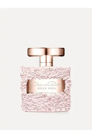 Oscar De La Renta Bella Rosa Edp 3.4 Oz - Floral