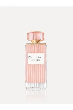 Oscar De La Renta New York Edp 3.4 Oz - Floral