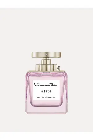 Oscar De La Renta Alibi Eau So Charming 3.4 Oz - Floral