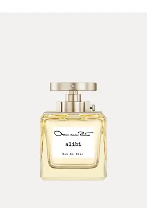 Oscar De La Renta Alibi Eau So Chic 3.4 Oz - Floral