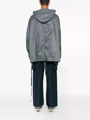 Rick Owens Peter Jacket