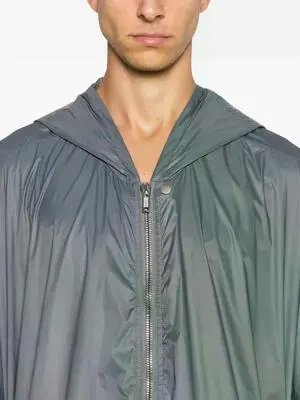 Rick Owens Peter Jacket