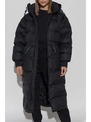 Adidas By Stella McCartney X Adidas True Nature Coat - Black