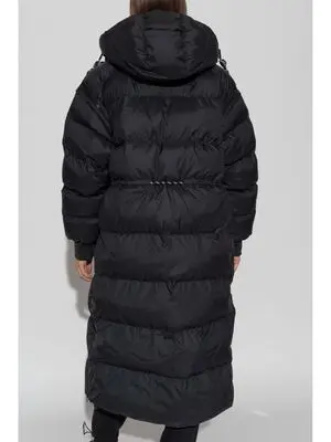 Adidas By Stella McCartney X Adidas True Nature Coat - Black