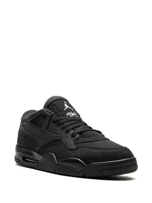 JORDAN Air 4 Rm Cat Sneakers - Black
