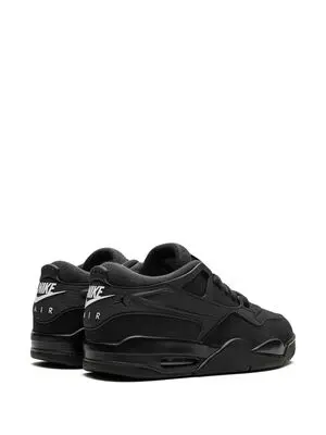 JORDAN Air 4 Rm Cat Sneakers - Black