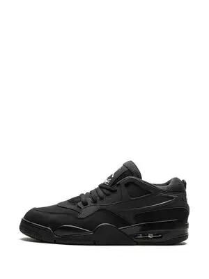 JORDAN Air 4 Rm Cat Sneakers - Black