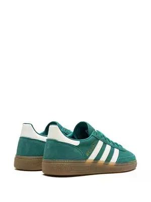 Adidas Handball Spezial Active Sneakers - Green