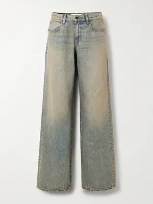 Slvrlake Low Rise Jeans For Women