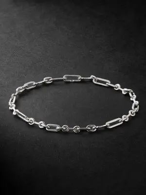 Silver Bracelets For Men