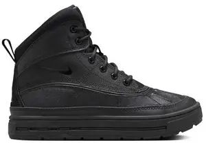 Nike Woodside 2 High Boots - Black